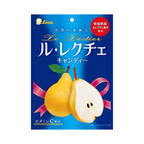 ＜関係者以外利用不可＞ル・レクチェキャンディー【BIPROGY ZERO-BOX】