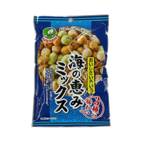 海の恵みミックス【JFE商事甲南スチールセンター】 – ZERO