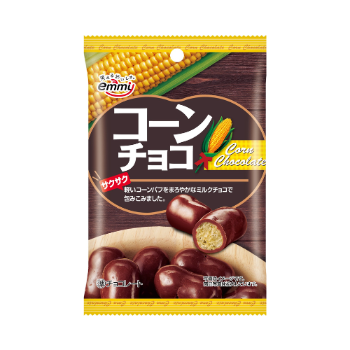 コーンチョコ【河原町OPA】 – ZERO