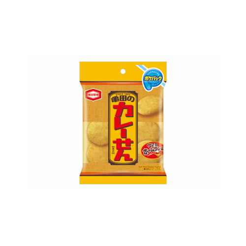 ＜関係者以外注文不可＞カレーせんミニ ポケットパック【関係者専用_河原町OPA】 – ZERO