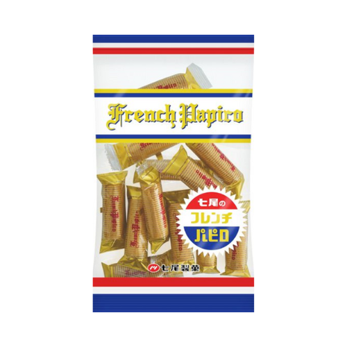 ＜関係者以外注文不可＞フレンチパピロ【BIPROGY ZERO-BOX】